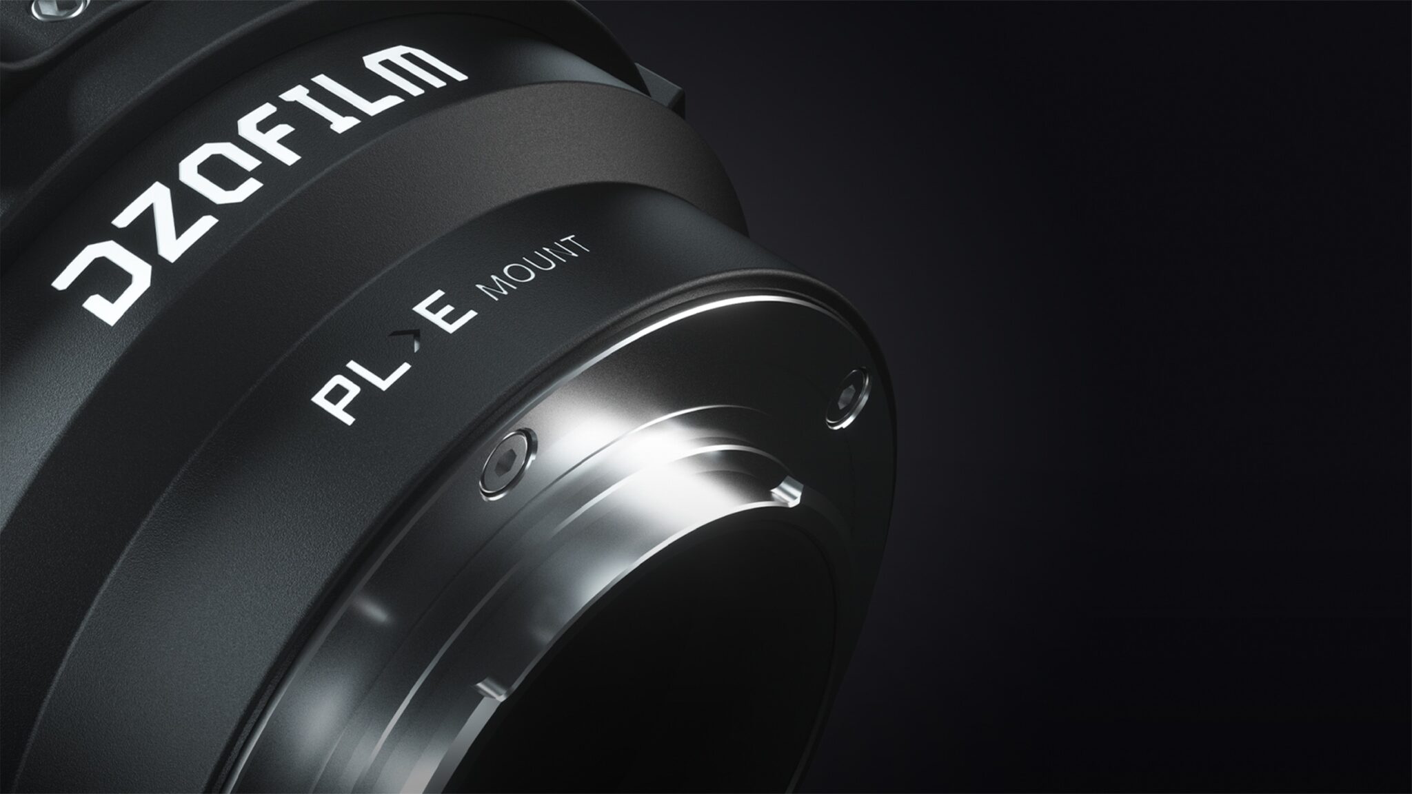 Octopus Adapters | DZOFiLM | Cine Lenes